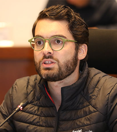 Concejo de Medellín – Concejo de Medellín