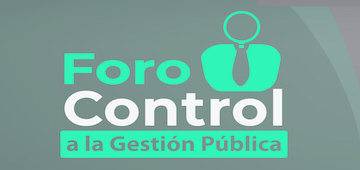 El Concejo realizará foro sobre control a la gestión pública - Concejo ...